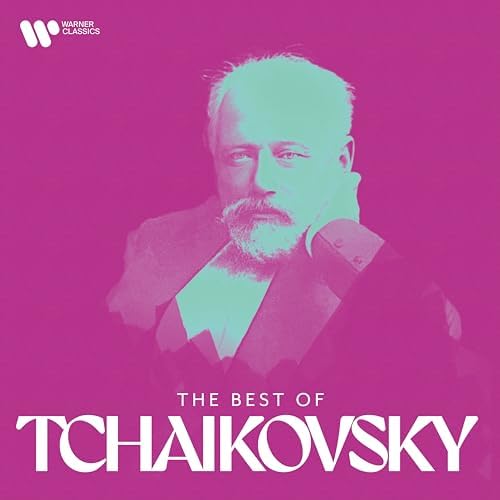 Play Tchaikovsky: Masterpieces by Pyotr Ilyich Tchaikovsky on Amazon ...