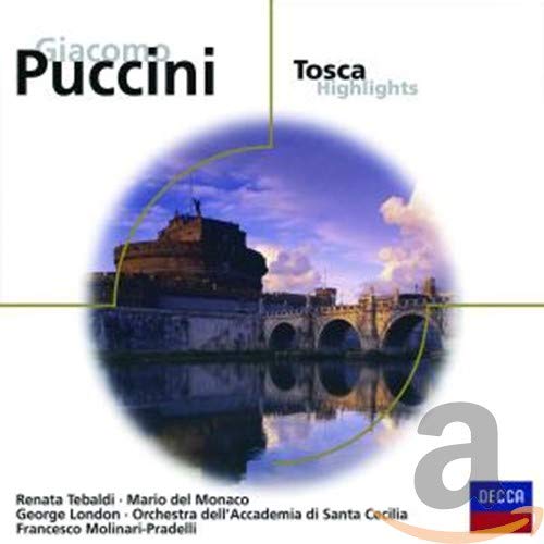 Tosca - Amazon.com Music