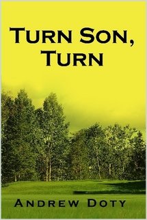Turn Son, Turn: Andrew Doty: Amazon.com: Books