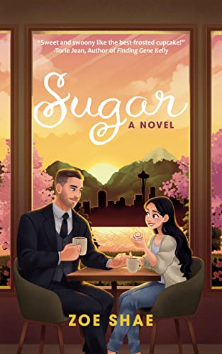 Sugar - Kindle edition by Shae, Zoe. Contemporary Romance Kindle eBooks ...