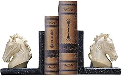 Amazon.com: Scary Monster Bookend Bookstand Sculpture Gothic Resin ...