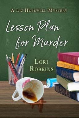 Lesson Plan for Murder: A Master Class Mystery (Master Class Mysteries ...