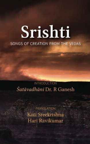 Buy Srishti: Songs of Creation from the Vedas Book Online at Low Prices ...