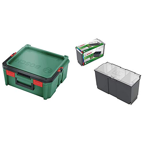 Bosch Systembox L – Die 15 besten Produkte im Vergleich - Schwerlastregal