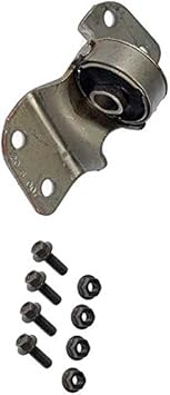 Amazon.com: APDTY 016610 Suspension Torsion Bar Mount : Automotive