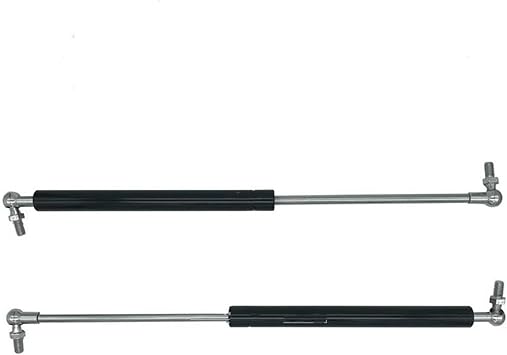 Boot Gas Struts Universal Car Gas Spring Lift Supports Gas Strut Bars ...