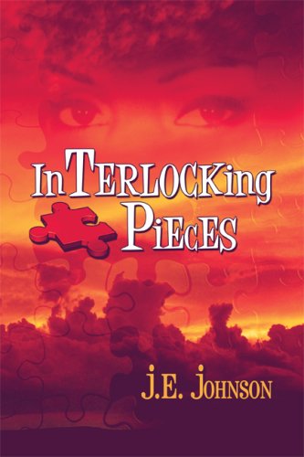 Interlocking Pieces: Johnson, J. E.: 9781606107706: Amazon.com: Books