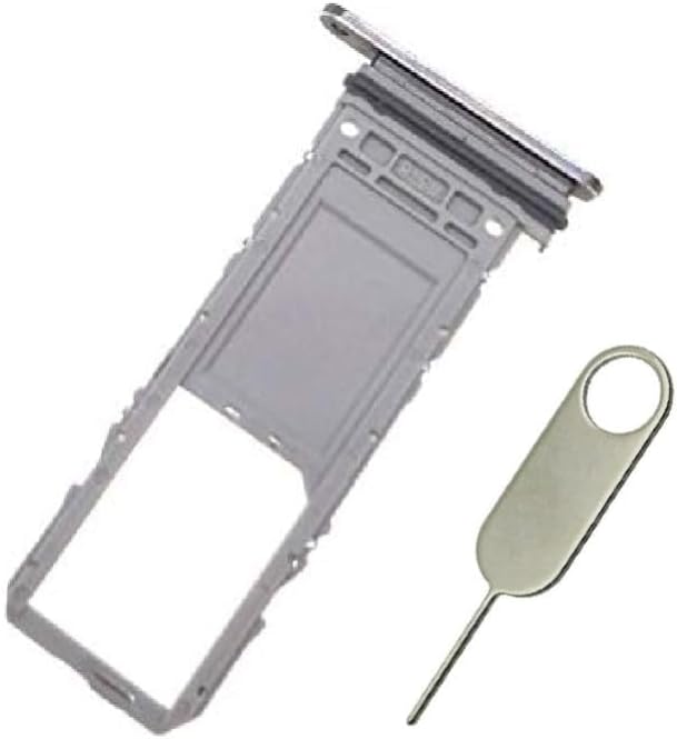 Amazon.com: Note 10 Plus SIM Card Tray,Micro SD Card Tray Holder ...