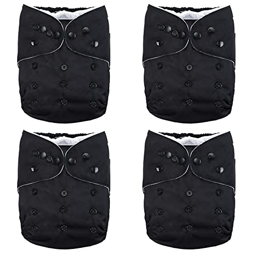 10 Black Diapers That Will Make Your Baby Stand Out In Style - A ...