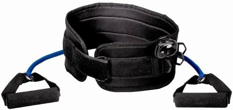 BELL Fitness Resistance Band Walking Kit : Amazon.co.uk: Everything Else