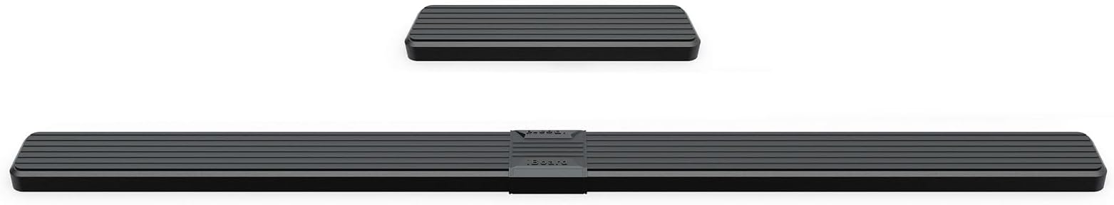 Amazon.com: Luverne Truck Equipment 415254 Step Bar, Black : Automotive