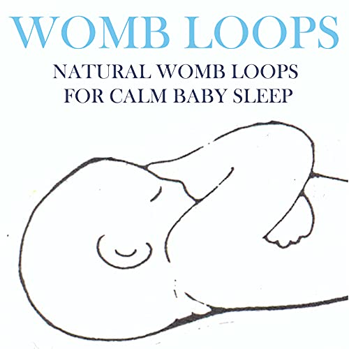 Play Womb Loops: Natural Womb Loops for Calm Baby Sleep by The Birthing ...
