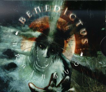 Benedictus: Brainbug: Amazon.in: Music}
