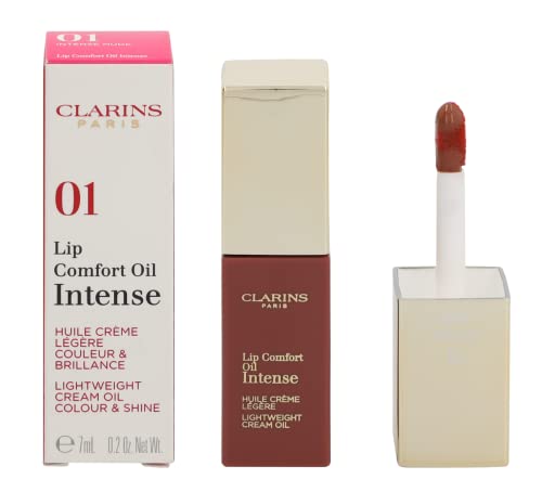Lip Comfort Oil Clarins Primor: el secreto para unos labios de ensueño ...