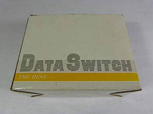 Amazon.com: Data Switch AB 25 Leads Manual Data Transfer Switch : Patio ...