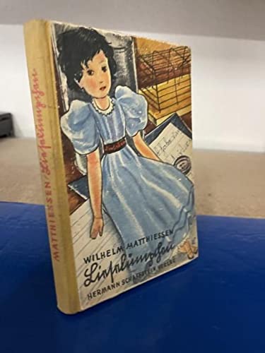 Lieselümpchen : Wilhelm Matthiessen: Amazon.de: Bücher