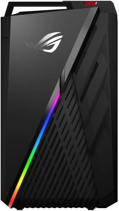 ASUS ROG Strix GA35DX-FR065W : Amazon.fr: Informatique