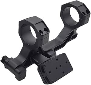 Amazon.com : C/I Modular Scope Mount 1.93" Riflescope Mount with RMR ...
