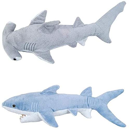Top 10 Shark Week Toys for Kids