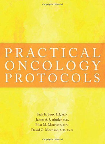 Buy Practical Oncology Protocols Book Online at Low Prices in India ...
