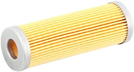 Amazon | KIMISS 燃料フィルター、15231‑43160 P502138 FF5104 クボタ B1550 / B1700 ...