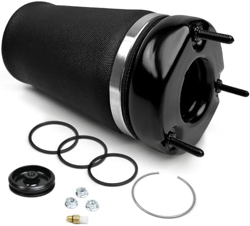 Amazon.com: MILLISEC Front Air Spring Bag Compatible with 2007-2012 ...