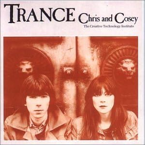 Trance [German Import]: Amazon.co.uk: CDs & Vinyl