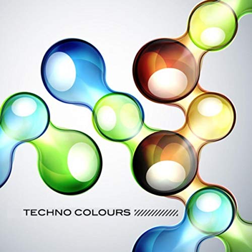 Play Techno Colours by VARIOUS ARTISTS on Amazon Music