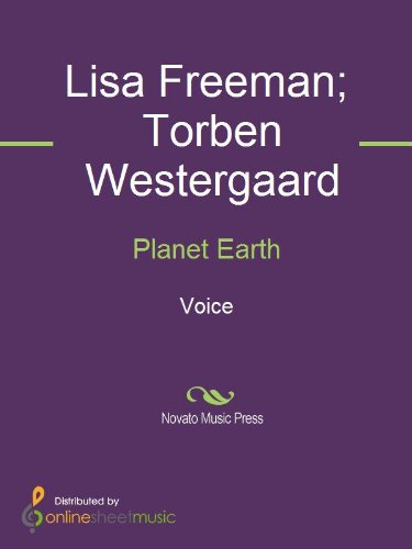 Planet Earth eBook : Lisa Freeman, Torben Westergaard: Amazon.in ...