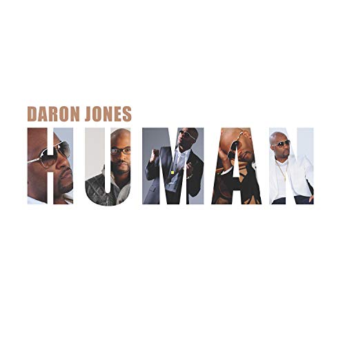 Human by Daron Jones on Amazon Music - Amazon.com