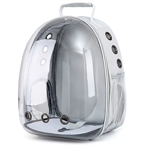 Cat Bubble Backpack – The 15 best products compared - Wild Explained