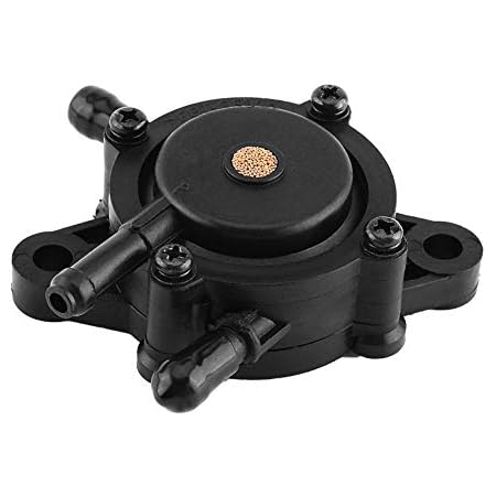 Amazon.com: New Fuel Gas Pump for Briggs Stratton 491922 691034 692313 ...