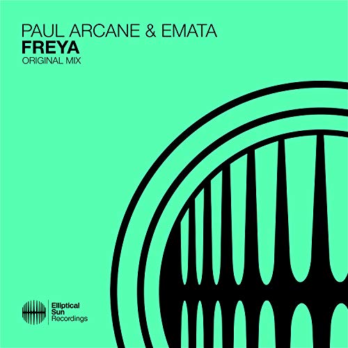 Freya by Paul Arcane, Emata on Amazon Music - Amazon.com