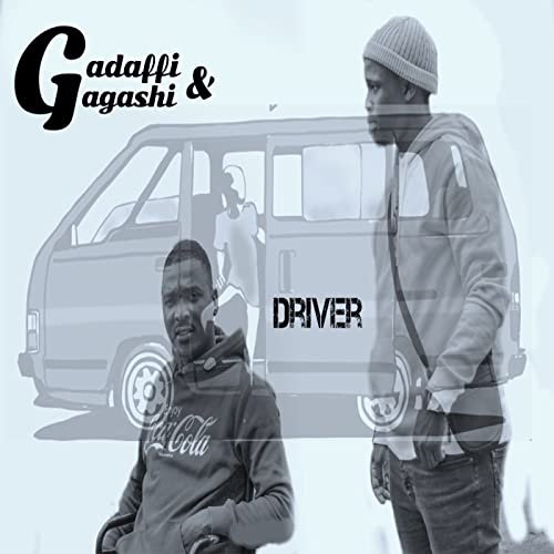 Écouter Driver (Radio Edit) par Gadaffi & Gagashi sur Amazon Music ...