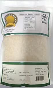 Golden Sun Calrose Rice 1KG (Product of U.S.A) : Amazon.in: Grocery ...