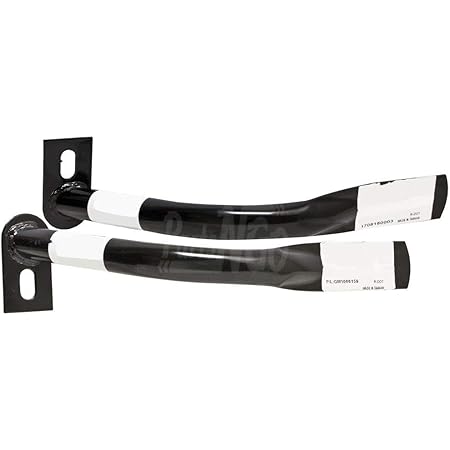 Amazon.com: Genuine GM Parts 15184117 Passenger Side Front Bumper ...