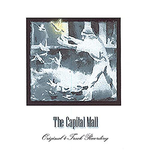 Amazon.com: The Capital Mall (Original 4-Track Recording) : Eric Jaimes ...