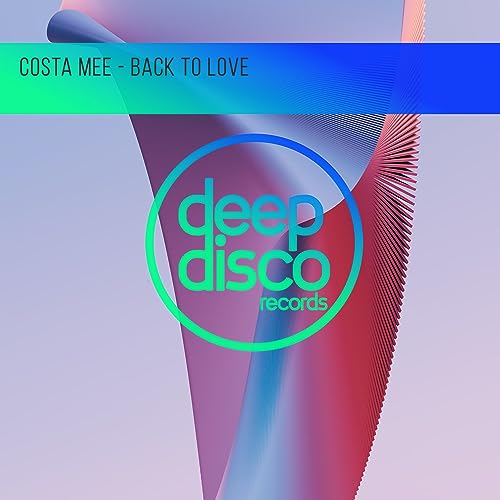 Back To Love von Costa Mee bei Amazon Music - Amazon.de