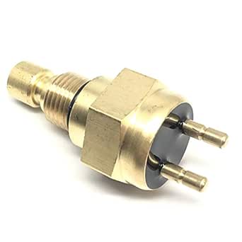Motadin Fan Thermo Switch Sensor compatible with Honda MAGNA 1100 ...
