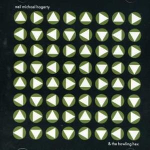 NEIL MICHAEL HAGERTY - Howling Hex - Amazon.com Music