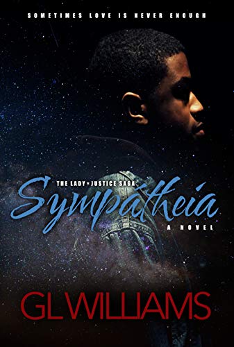 Sympatheia (The Lady Justice Saga 12 Book Series 1) - Kindle edition by ...