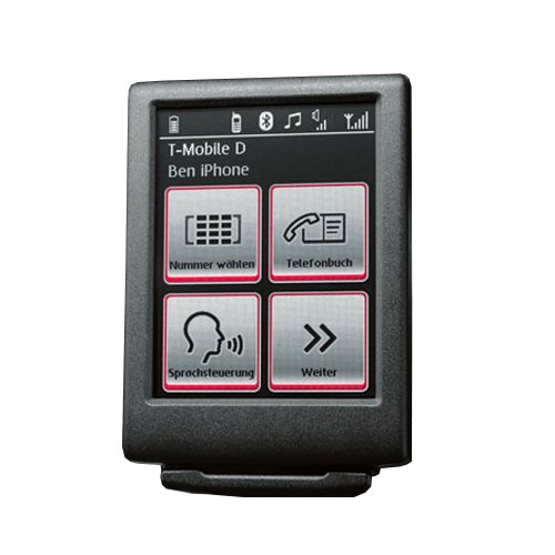 Genuine Audi 8J0051433A Bluetooth Retrofit Kit : Amazon.in: Electronics