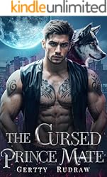 Amazon.com: Lycan Prince's Fated Mate: A Secret Baby Rejected Mate Billionaire Werewolf Romance ...