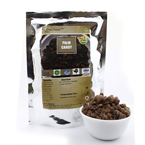 neotea Palm Candy (Panakarkandu), 500 g : Amazon.in: Grocery & Gourmet ...