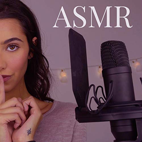 Play variable by ASMR Glow on Amazon Music