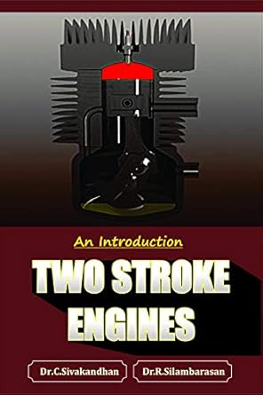 Amazon.in: Buy An Introduction -Two Stroke Engines Book Online at Low ...