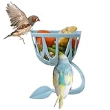 ・ブランド:ノーブランド品・製造元:ノーブランド品・モデル:JH20NMT7FM2V5CE・製造元/メーカー部品番号:JH20NMT7FM2V5CEEAJ5O・Easy Feeding: Simplify your bird's ...