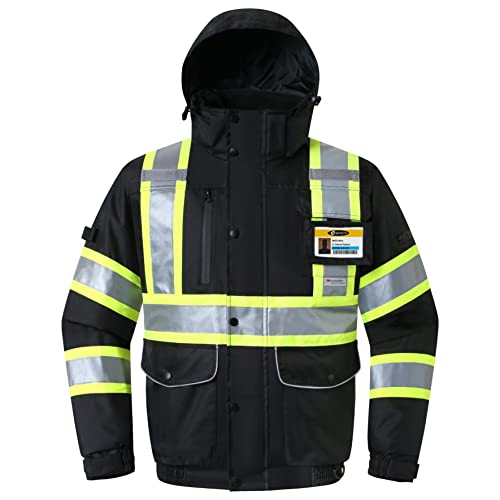 The 30 Best Safety Jackets of 2026 [Verified] - Cherry Picks
