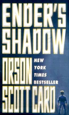Ender`s Shadow [PB,2000]: Orson Scott Card: Amazon.com: Books