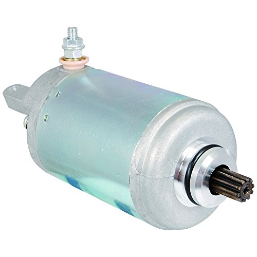 Amazon.com: Premier Gear PG-18341HON Starter Replacement for Honda ...